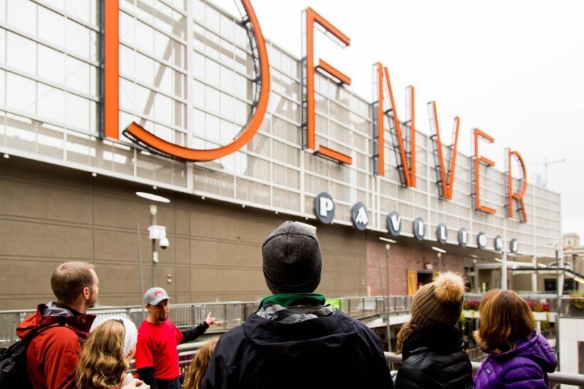Deep Dive into Denver: Small-Group Walking Tour - Authentic Reviews and What Travelers Say
