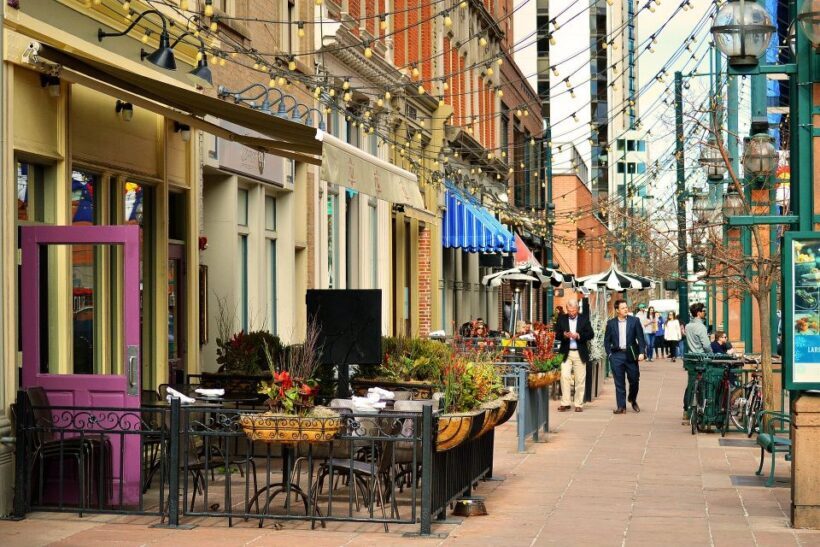 Deep Dive into Denver: Small-Group Walking Tour - Practical Details