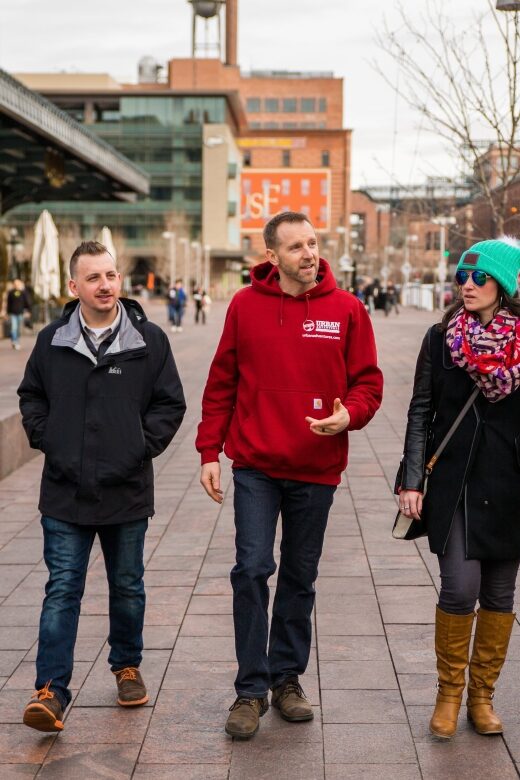 Deep Dive into Denver: Small-Group Walking Tour - The Sum Up