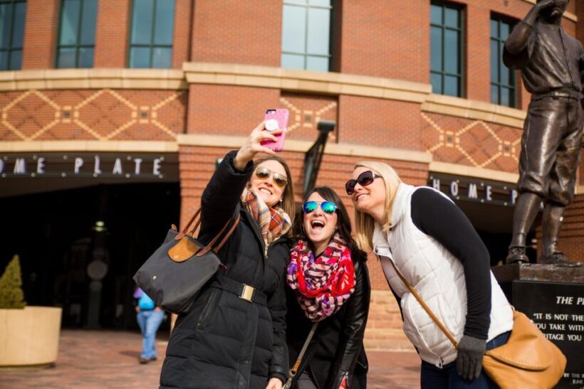Deep Dive into Denver: Small-Group Walking Tour - Who Will Love This Tour?