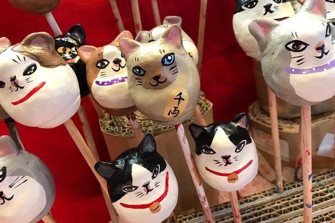 Deep Dive Into the World of Daruma Dolls - The Craft of Daruma Doll Making