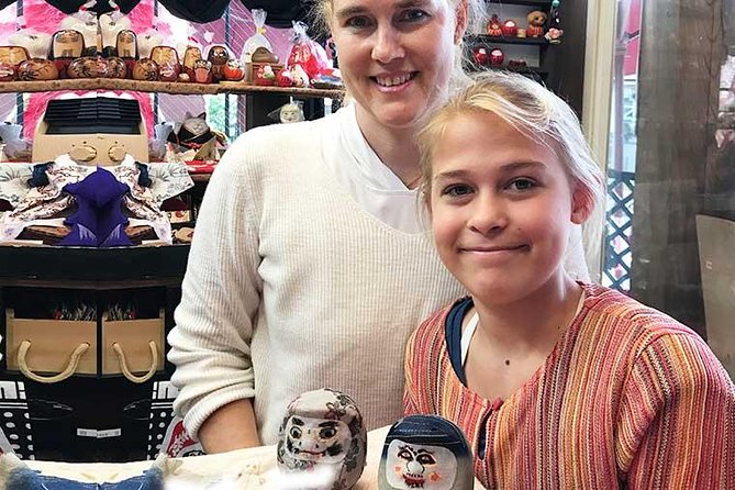 Deep Dive Into the World of Daruma Dolls - Customizing Your Daruma Doll