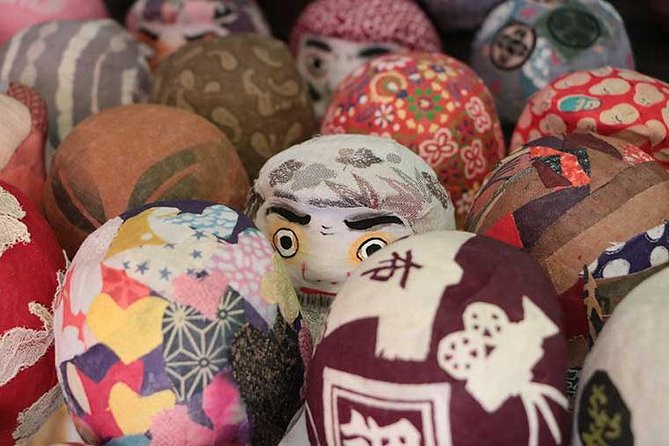 Deep Dive Into the World of Daruma Dolls - The Significance of Writing Wishes on Daruma Dolls