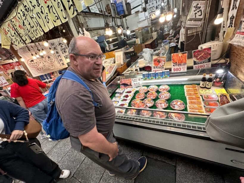 Deep Dive: Osaka Food Markets from Local to Luxurious! - Final Thoughts: Who Will Enjoy This?
