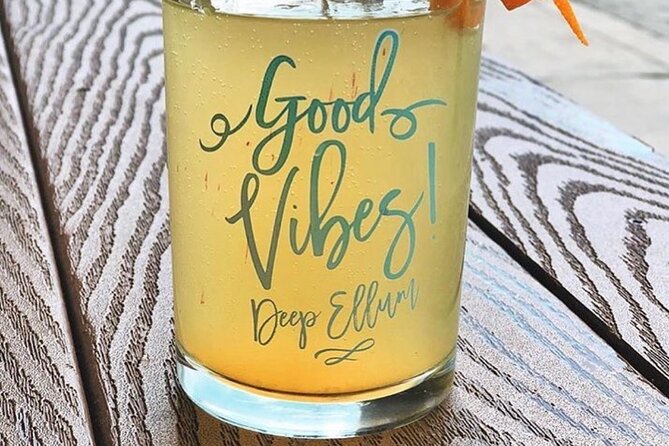 Deep Ellum Foodie Lovers Tour With Food Tours of America - Accessibility and Participation Requirements