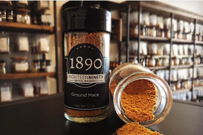 Deep Ellum Foodie Lovers Tour With Food Tours of America - Cancellation Policy and Pricing Details