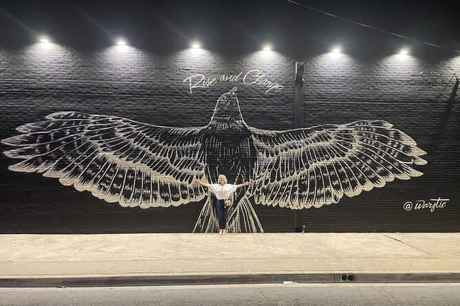 Deep Ellum Foodie Lovers Tour With Food Tours of America - Traveler Reviews and Feedback