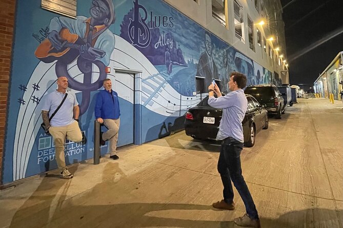 Deep Ellum Foodie Lovers Tour With Food Tours of America - Frequently Asked Questions