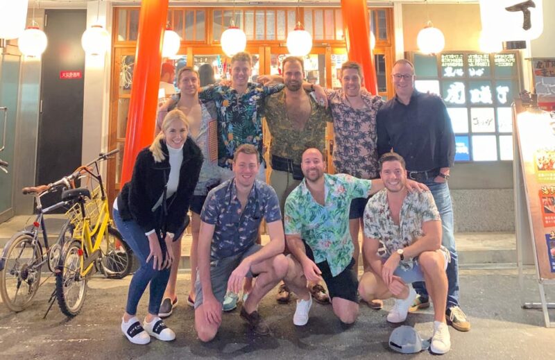 Deep Food Tour and Bar Hopping in Namba - Tailoring the Tour to Your Preferences