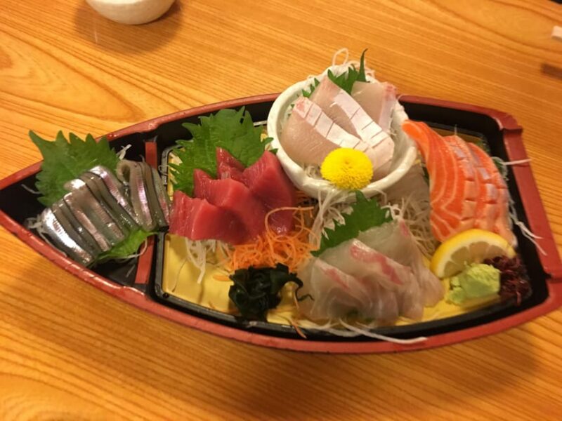 Deep Food Tour and Bar Hopping in Namba - Frequently Asked Questions