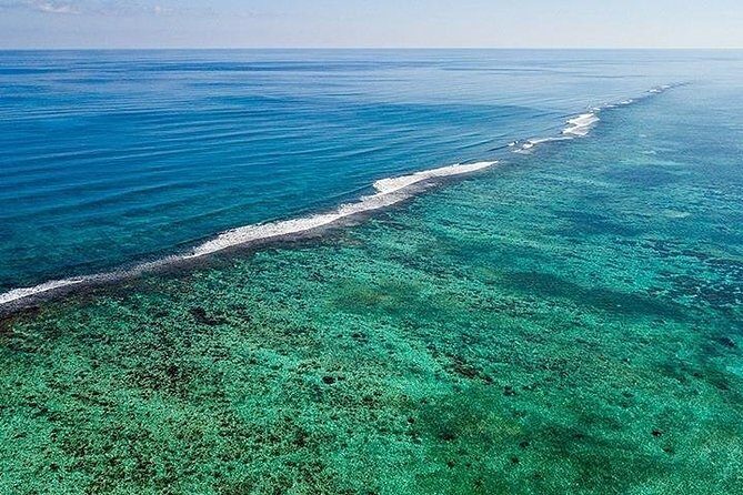 Deep into Nature at Sian Ka'an Biosphere! Round Transportation From Riviera Maya - Exploring the Sian Kaan Biosphere