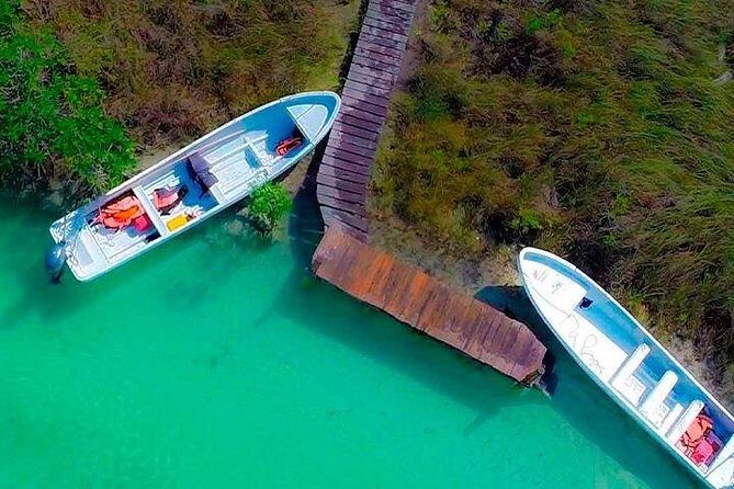 Deep into Nature at Sian Ka'an Biosphere! Round Transportation From Riviera Maya - The Sum Up