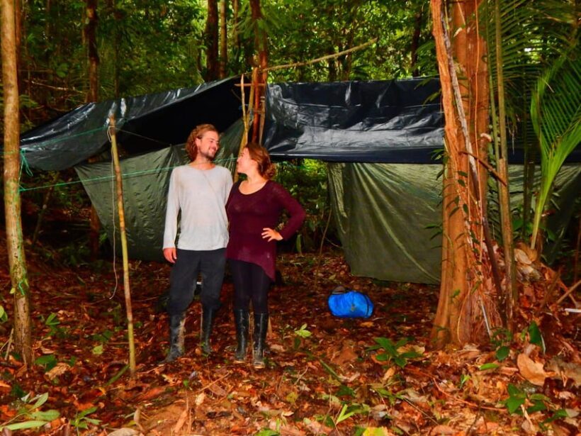 Deep Jungle Experience Plan 4 Days - What Travelers Say