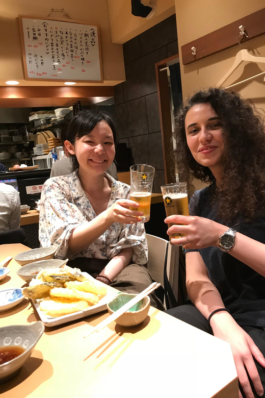 Deep Osaka Night Life, Eat & Drink - Customer Reviews