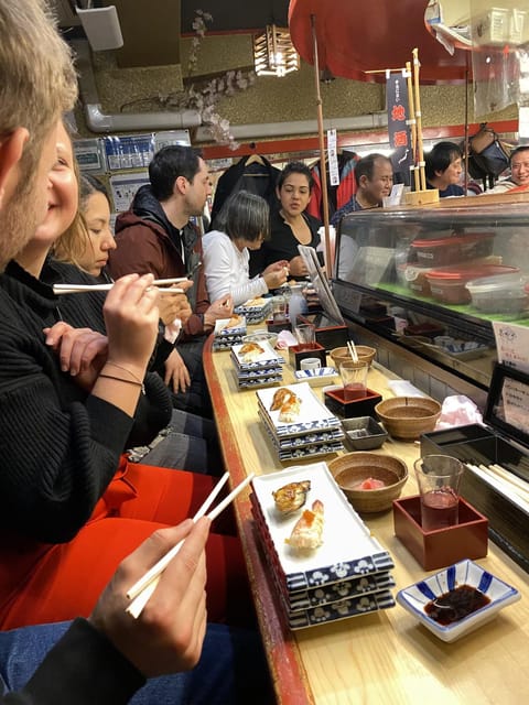 Deep Osaka Night Life, Eat & Drink - Osakas Nightlife Allure