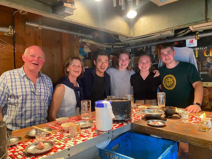 Deep Osaka Night Life, Eat & Drink - Frequently Asked Questions