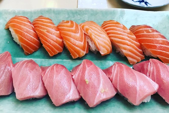 Deep Osaka Night Life, Eat & Drink! - Booking and Availability