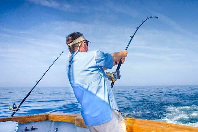 Deep Sea Fishing Boat Tour in Negombo - Authenticity and Value