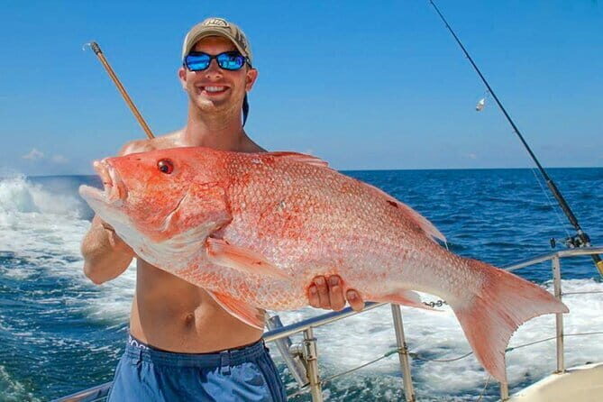 Deep Sea Fishing Boat Tour in Negombo - Frequently Asked Questions