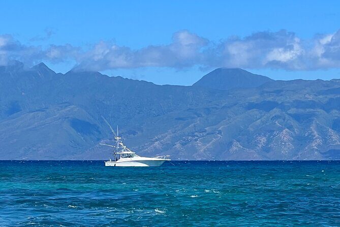 Deep Sea Fishing Charter in Waikiki, Hawaii - A Deep Dive into the Experience
