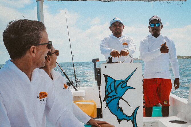 Deep Sea Fishing Experience in Puerto Morelos - Why This Deep Sea Fishing Tour Stands Out
