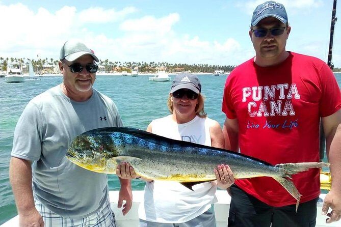 Deep Sea Fishing Half Day - The Sum Up: Is It Worth It?