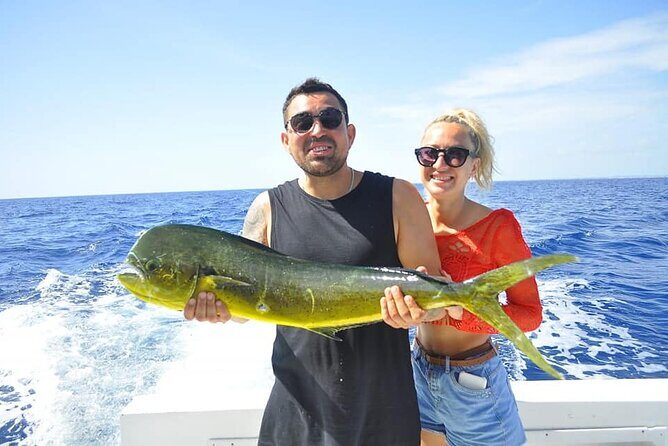 Deep sea fishing in Punta Cana and Bávaro. - FAQ