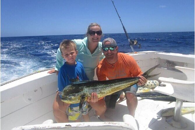 Deep Sea Fishing in Punta Cana - Discovering the Allure of Deep Sea Fishing in Punta Cana