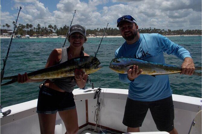 Deep Sea Fishing in Punta Cana - Who Should Consider This Tour