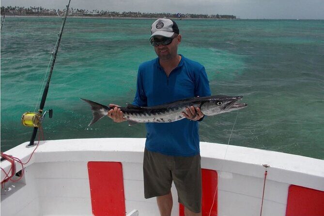 Deep Sea Fishing in Punta Cana - FAQ