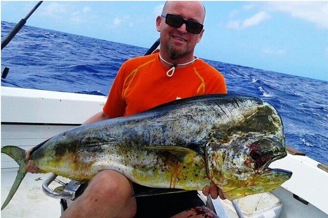 Deep Sea Fishing Ocho Rios - The Sum Up: Is It Worth It?