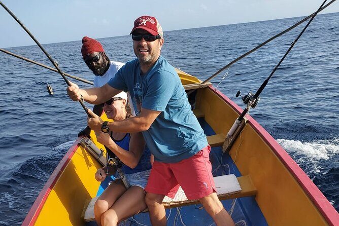 Deep Sea Fishing Ocho Rios - FAQ