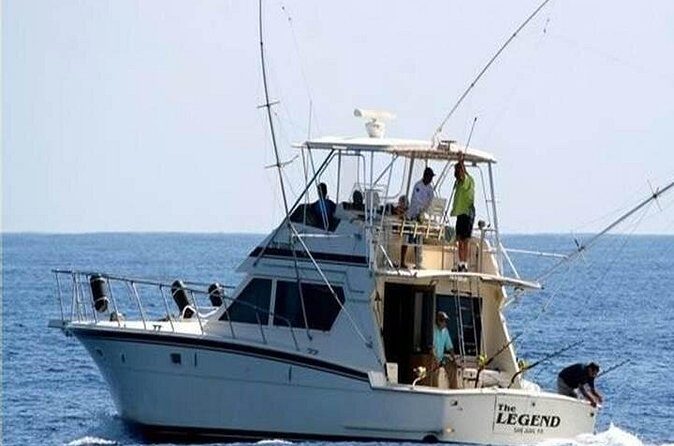 Deep Sea Fishing Private Boat Charter in San Juan - Final Thoughts: Is It Worth It?