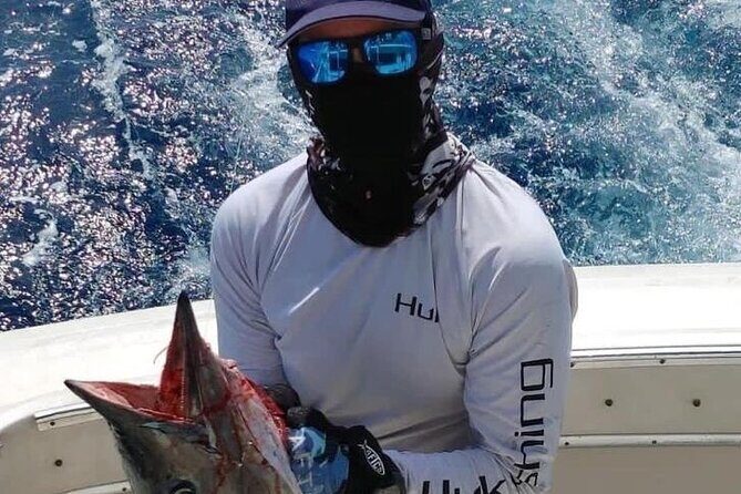 Deep Sea Fishing Puntacana V.I.P SERVICES - Who Will Love This Tour?