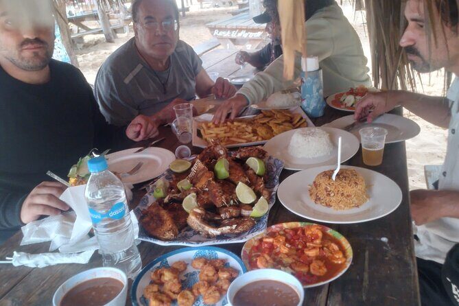 Deep Sea Fishing Puntacana V.I.P SERVICES - FAQ