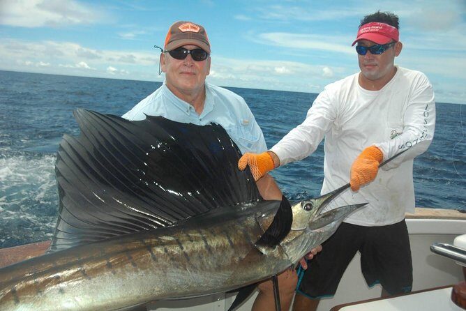 Deep Sea Fishing Tour - Who Should Consider This Tour?