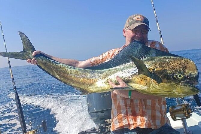 Deep Sea Fishing Tour in Huatulco Bays - Final Thoughts