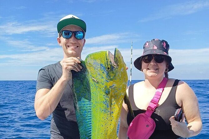 Deep Sea Fishing Tour in Huatulco Bays - Final Word