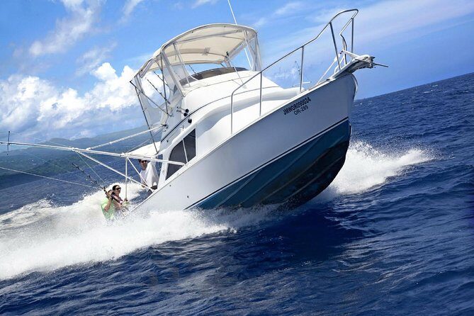 Deep Sea Sport Fishing From Montego Bay - Final Thoughts: The True Value of Deep Sea Fishing in Montego Bay