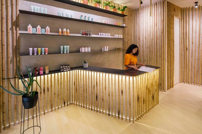 Deep Tissue Massage and Continue Visiting - Booking and Cancellation Policy