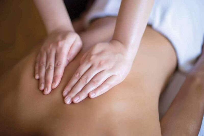 Deep Tissue Massage: Mobile Massage at your Hotel in Bali - The Benefits of Deep Tissue Massage in Bali