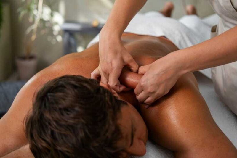 Deep Tissue Massage: Mobile Massage at your Hotel in Bali - What’s Not Included and Additional Considerations