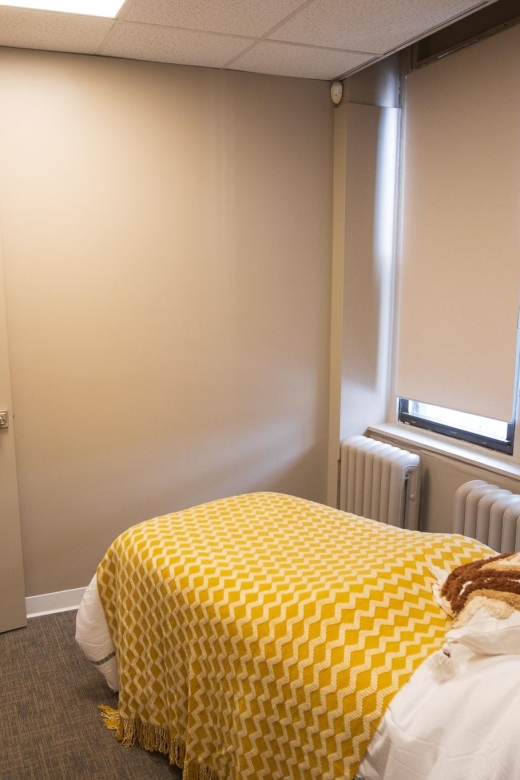 Deep Tissue Massage Therapy NYC - 60 mins - How the Experience Works