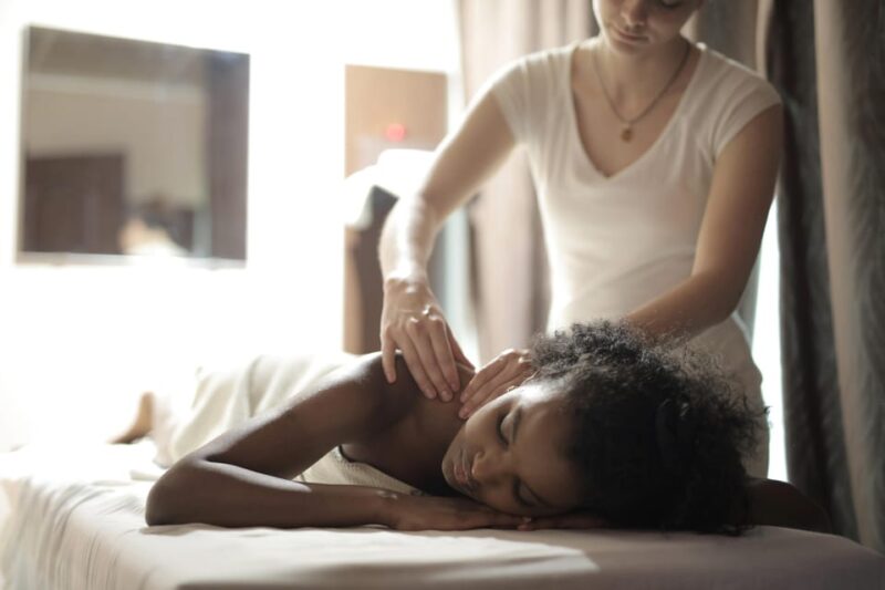Deep Tissue Massage Therapy NYC - 90 Mins - Final Thoughts: Is This the Right Choice?