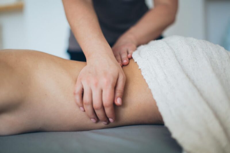 Deep Tissue Massage Therapy NYC - 90 Mins - FAQ