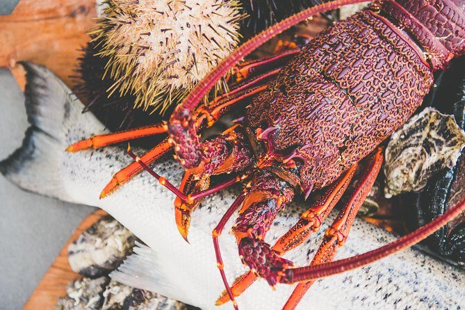 Deep-to-Dish: Tasmanian Seafood Experience - What’s Included and the Atmosphere