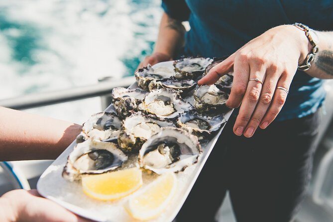 Deep-to-Dish: Tasmanian Seafood Experience - FAQ
