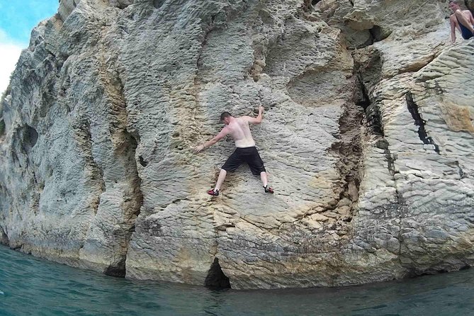 Deep Water Solo and Cliff Jumping Tour in Split - Who Will Love This Tour?