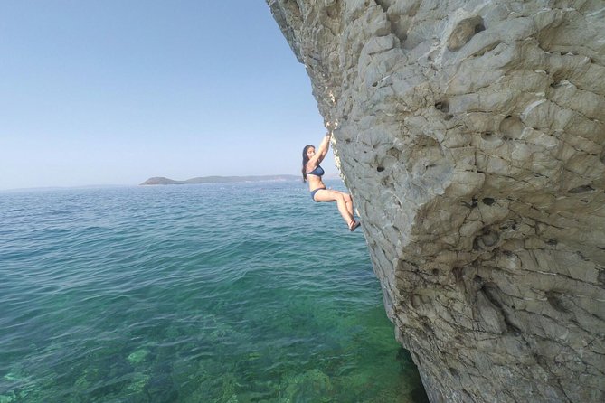 Deep Water Solo and Cliff Jumping Tour Review - Packing and Preparation