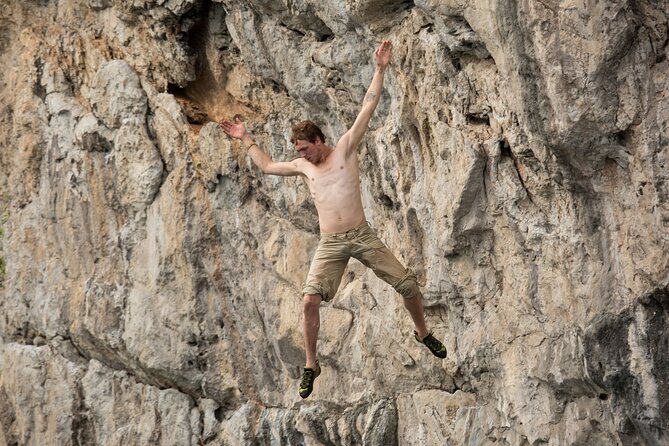 Deep Water Solo - The Experience’s Pros and Cons